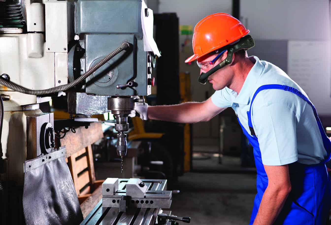 Beating Manufacturing Labor Shortage with Hands-Free Workflows ...